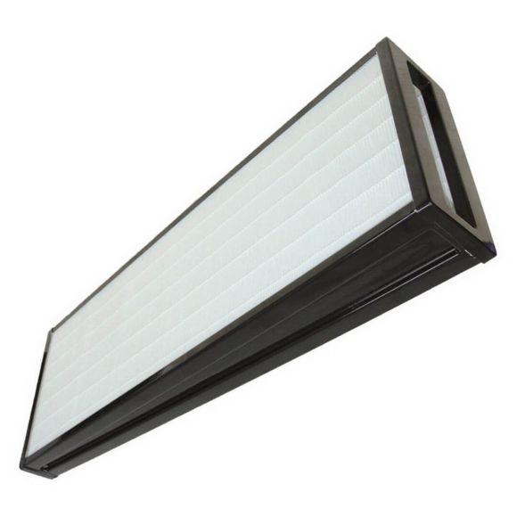 Kmcell Kompaktní Filtr V Jemný Epa Hepa 1filter