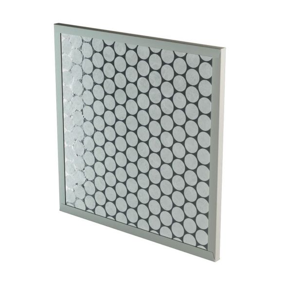 Forith - rámečkový filtr pro lakovací boxy a sušárny - 1Filter